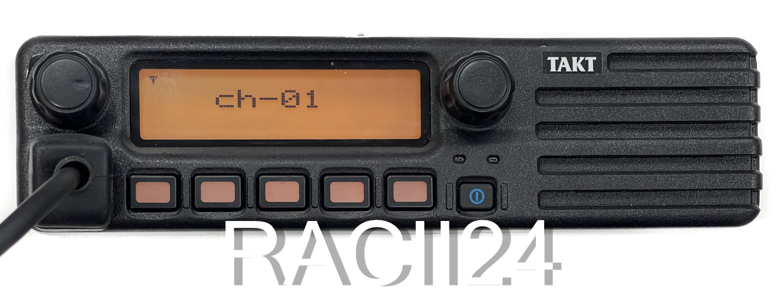 Речная радиостанция Такт-202.21 П45 UHF купить в Иркутске